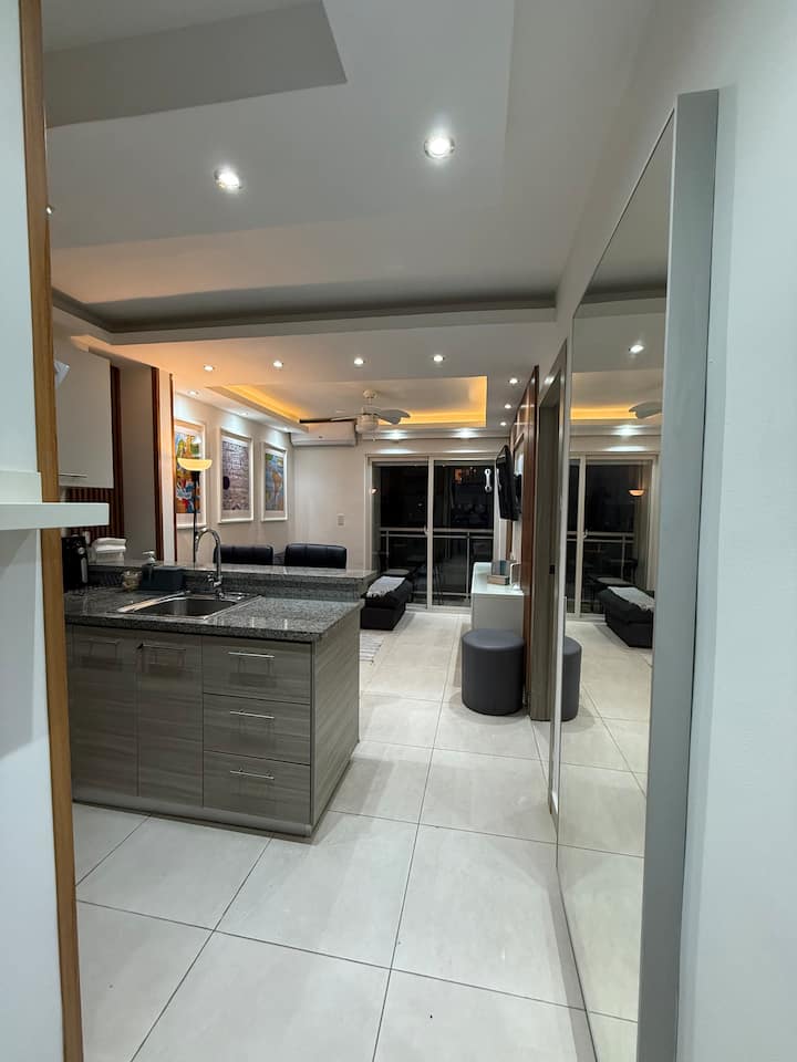 Modern Oasis Punta Cana Nice Pool Smart Home Music - Punta Cana