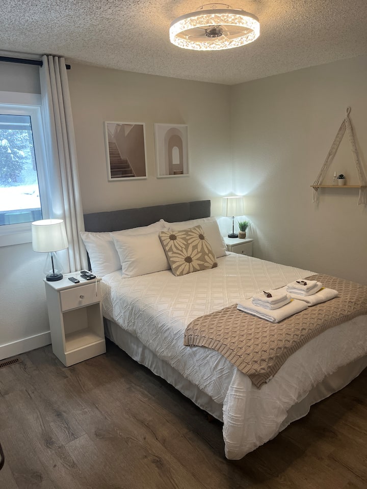 Scenic Mountainside Guest Suite! - Kimberley