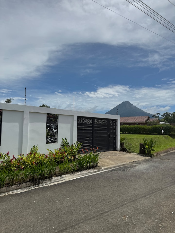 Casa Fortuna 777 - La Fortuna