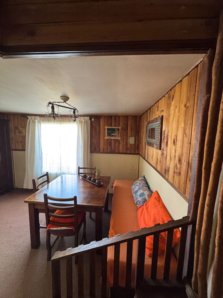 Departamento Castro - Castro, Chile