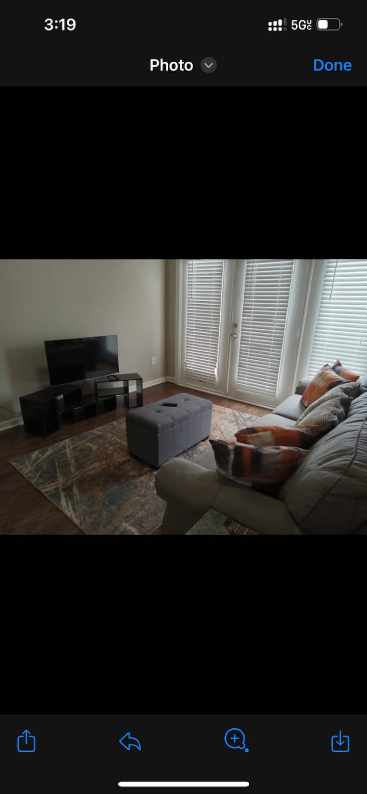 In The Heart Of Okc Downtown - Uptown Oklahoma City - Oklahoma City