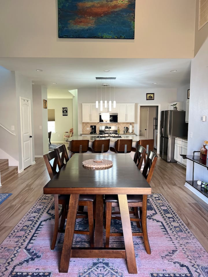 Perfect For Large Groups. Close To Austin! - Kyle, TX