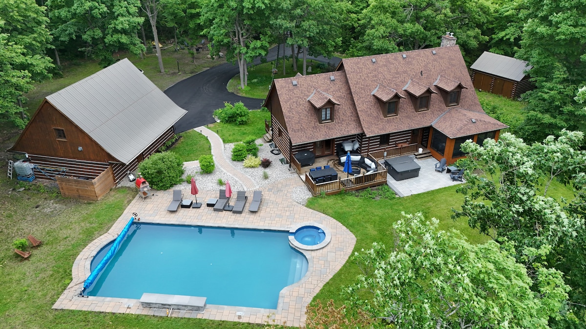 Ottawa Cottage Vacation Rentals - Canada | Airbnb