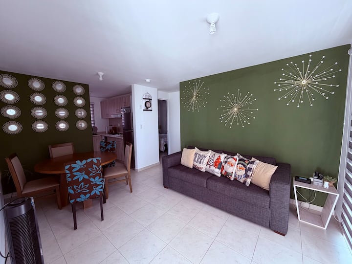 Departamento-poliforum Feria Estadio Zona Piel. - León