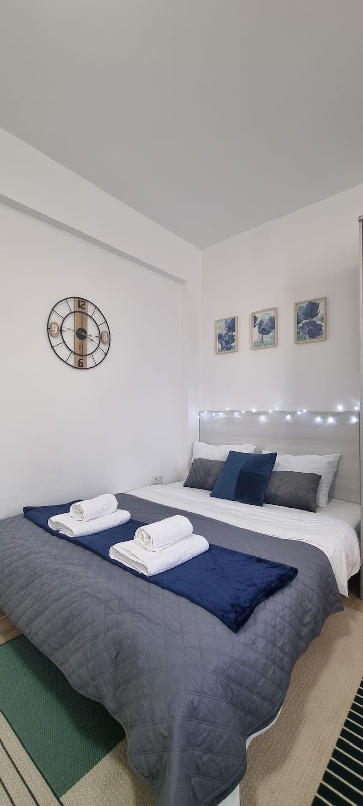 Fundeni Hospital Studio W/ Kitchen & Parking - Cernica