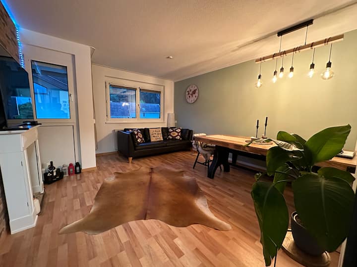 Idyllische Maisonette - Feldkirch