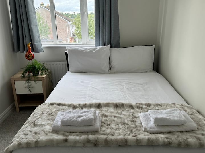 5 Bedroom House - Sleeps 9 - アイルランド ゴールウェー