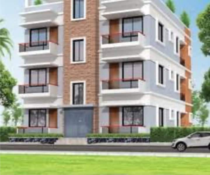 Cozy And Convenient: Ground Floor Apt. In Clifton - Pakistan