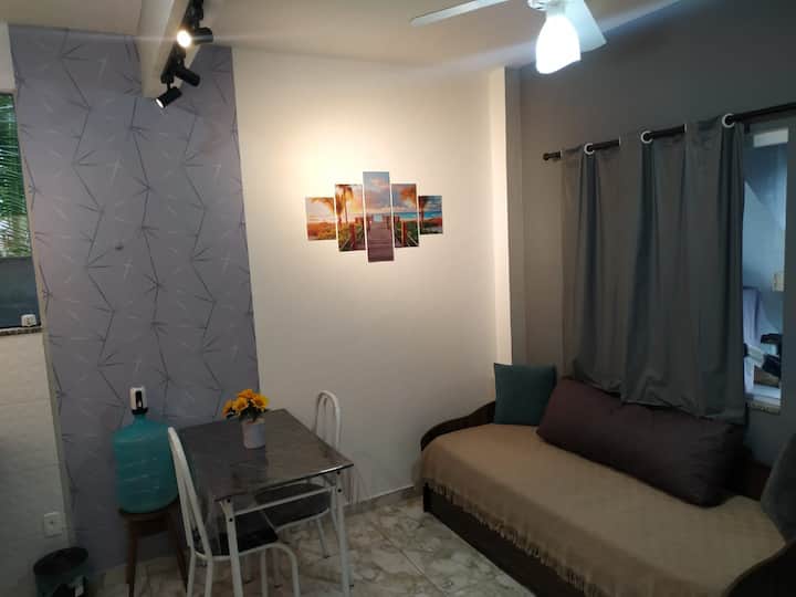 Flat Solife 2 Cabo Frio•búzios - Cabo Frio