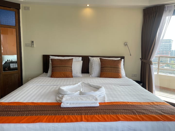 Tararin Condo 72 Sqm. - Pak Kret