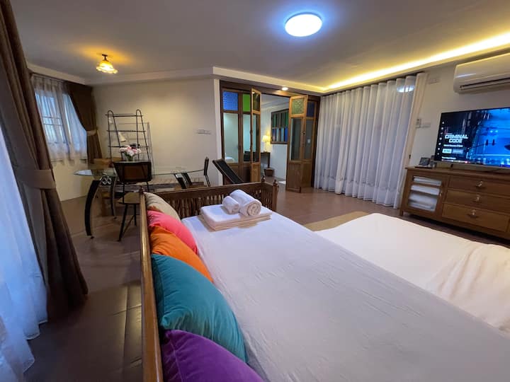 Tararin Condo 72 Sqm. - Pak Kret