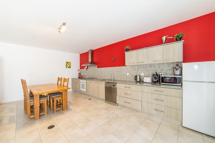 Casa Do Sobreiro T1 - Tocha