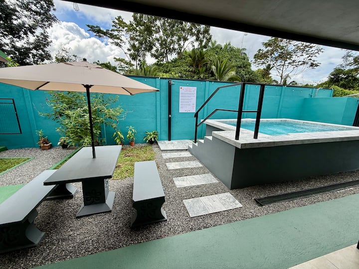 Cozy Dream House #2 - La Fortuna