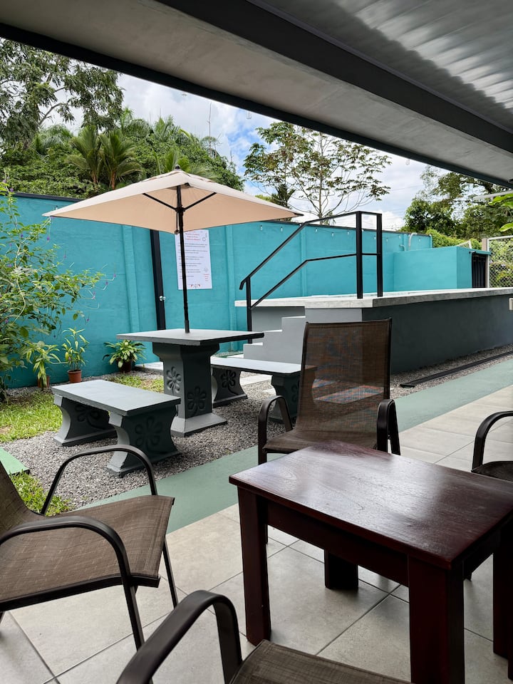 Cozy Dream House #2 - La Fortuna