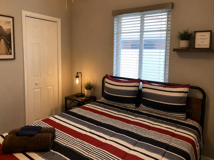 Awesome Suite To Discover Miami, With Pool - Miami