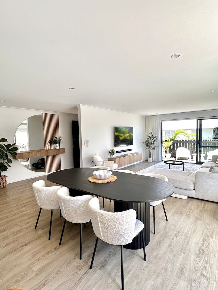 Home In Papamoa East - Papamoa