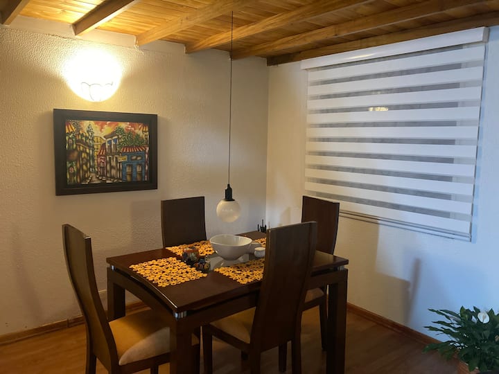 Al Norte, Linda Habitación  En Cedritos - Bogotá