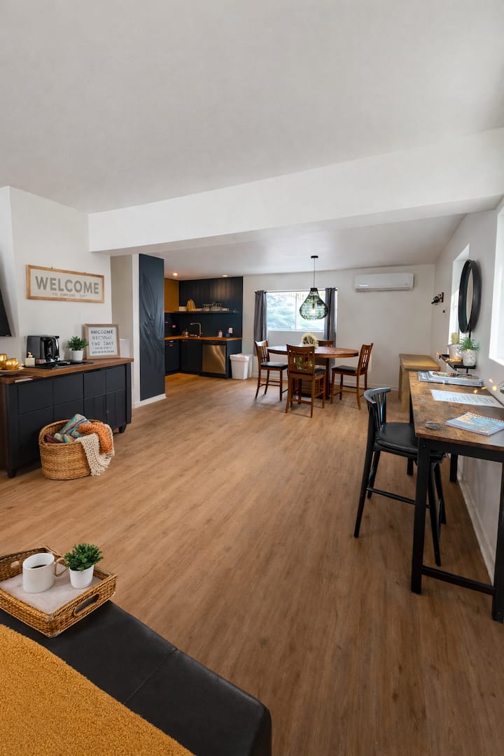 2 Bedrooms Apartment With Hot Tub - Mont-Tremblant