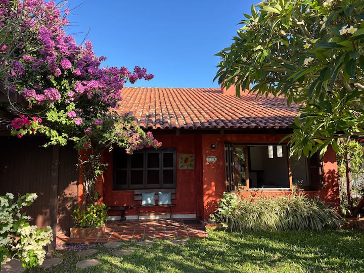 A Duas  Quadras Da Praia Dos Molhes - 托里斯