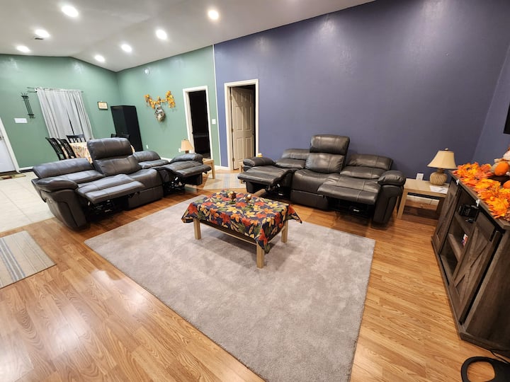 Spruce Gardens - Animal Adventure Park, Harpursville