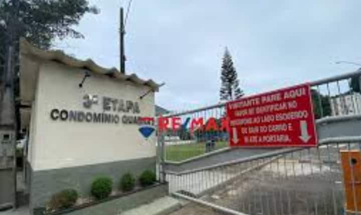 Apartamento Próximo A Praia. - Serra