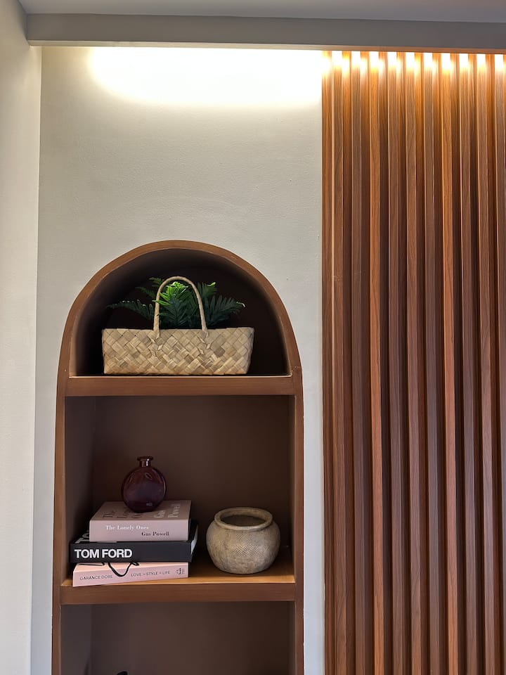 Cozy 1 Bedroom Condo Unit Near Tomas Morato - Quezon City