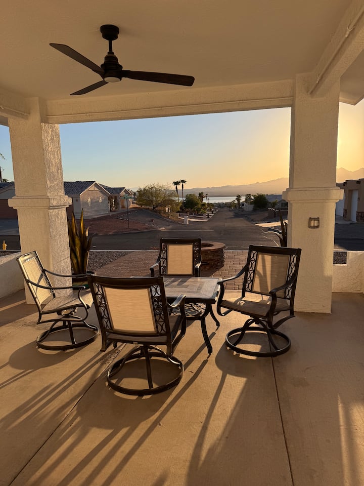 Lake View Lux - Lake Havasu City, AZ