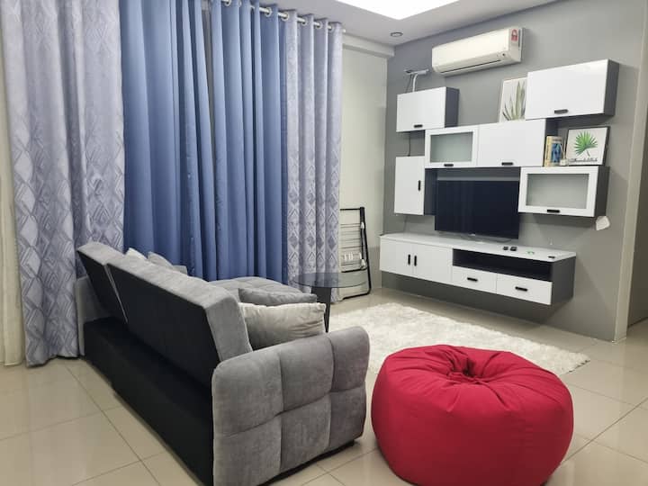 Orchid's Homestay - Chemor