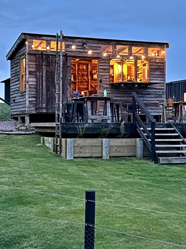 The Top Place Mountain Retreat - Group Stay - Mole Creek