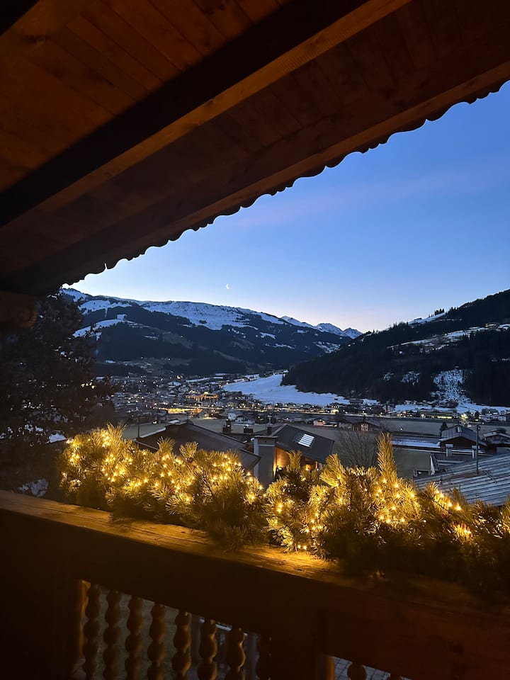 Villa Kitzbühel - Kitzbuhel