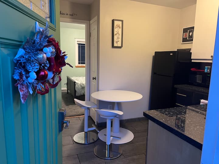 Guest House In West Seattle - Fairmount Park - Seattle