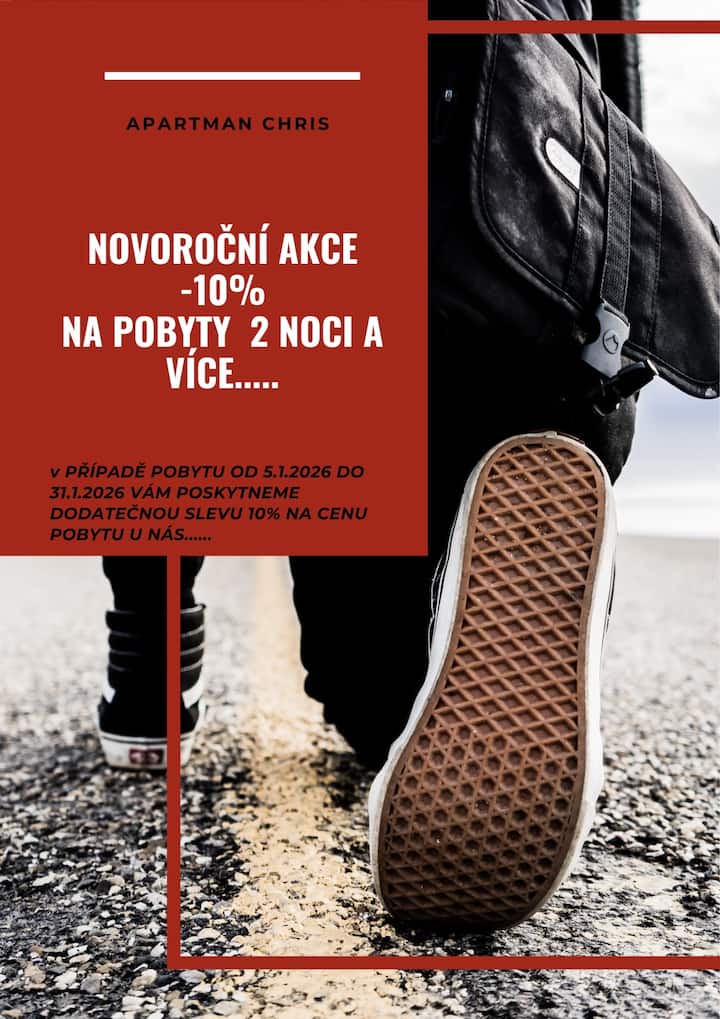 Apartment Chris - Karlovy Vary