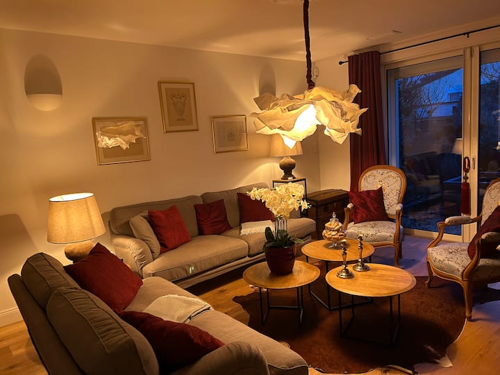 "Villa Cinette" - Saint-Rémy