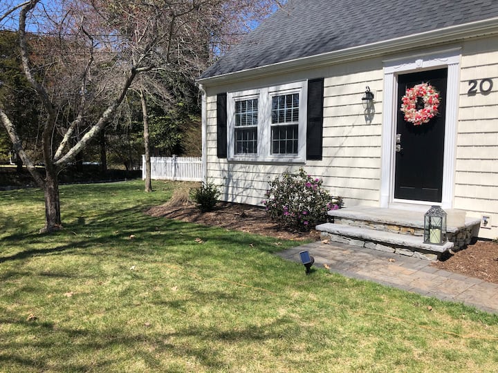 Fifa World Cup Home - Walking Distance To Stadium! - Foxborough, MA