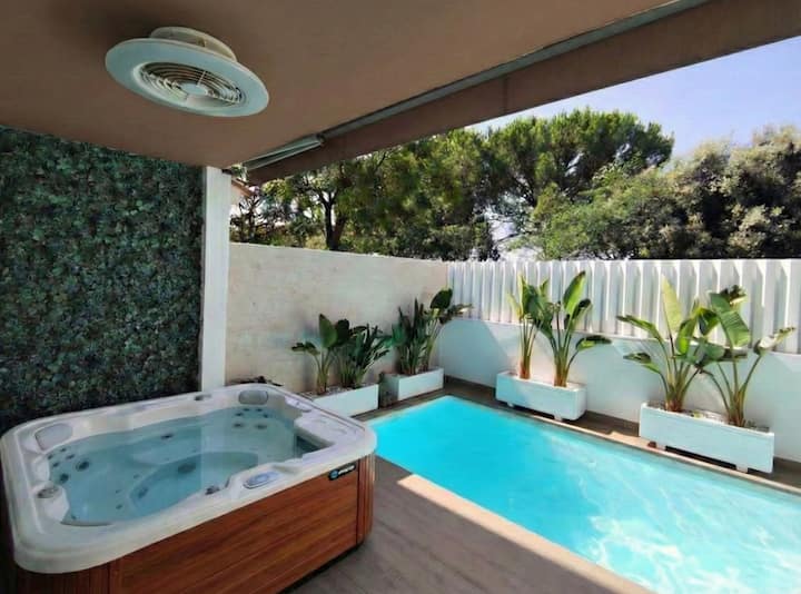 Naturaleza Muy Cerca De Valencia - Torrent