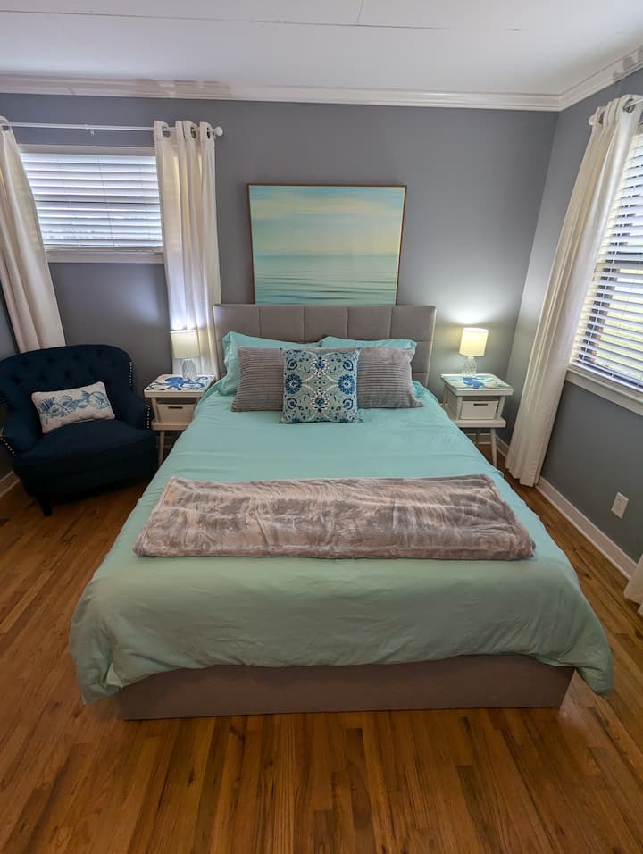 Private Entrance Suite - Panama City