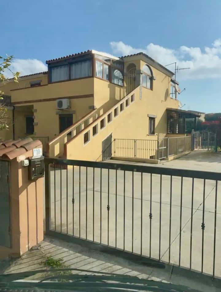 Appartamento 80 Mt2 - Limpiddu - Budoni