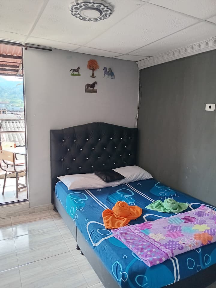 301. Precioso Apartamento Con Vista A Las Montañas - Dosquebradas