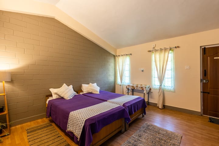 09 Welbeck Suite - Ooty