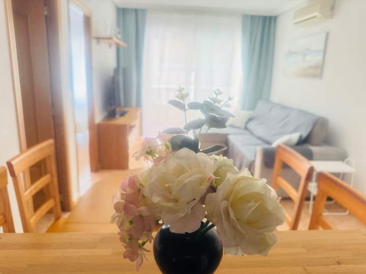 Apartamento Playa Del Cura (G) - Torrevieja