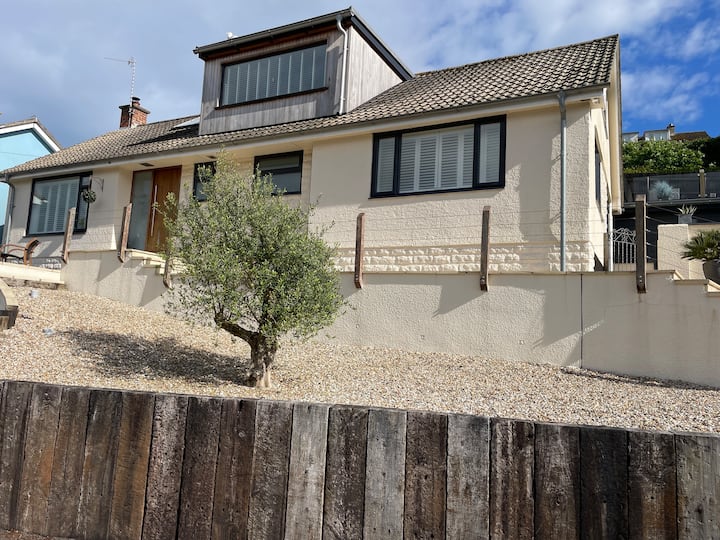 Fabulous Home In East Devon - Beer