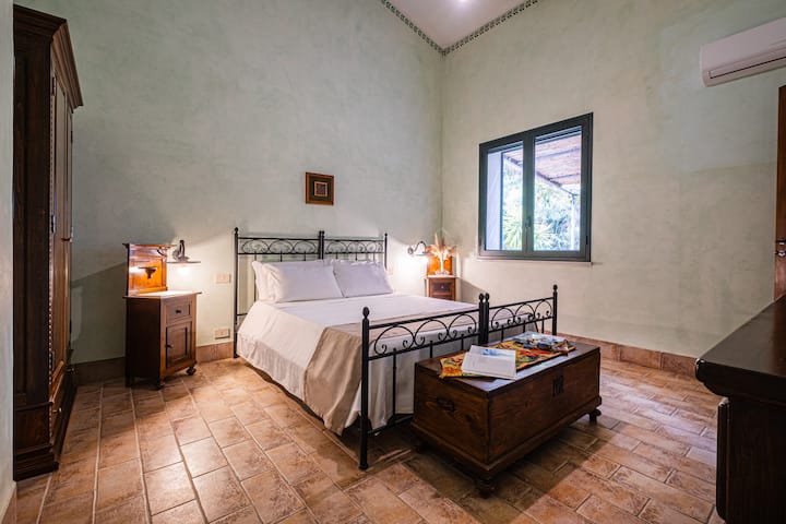 Appartamento Con Veranda  - Duca Di Castelmonte - Trapani