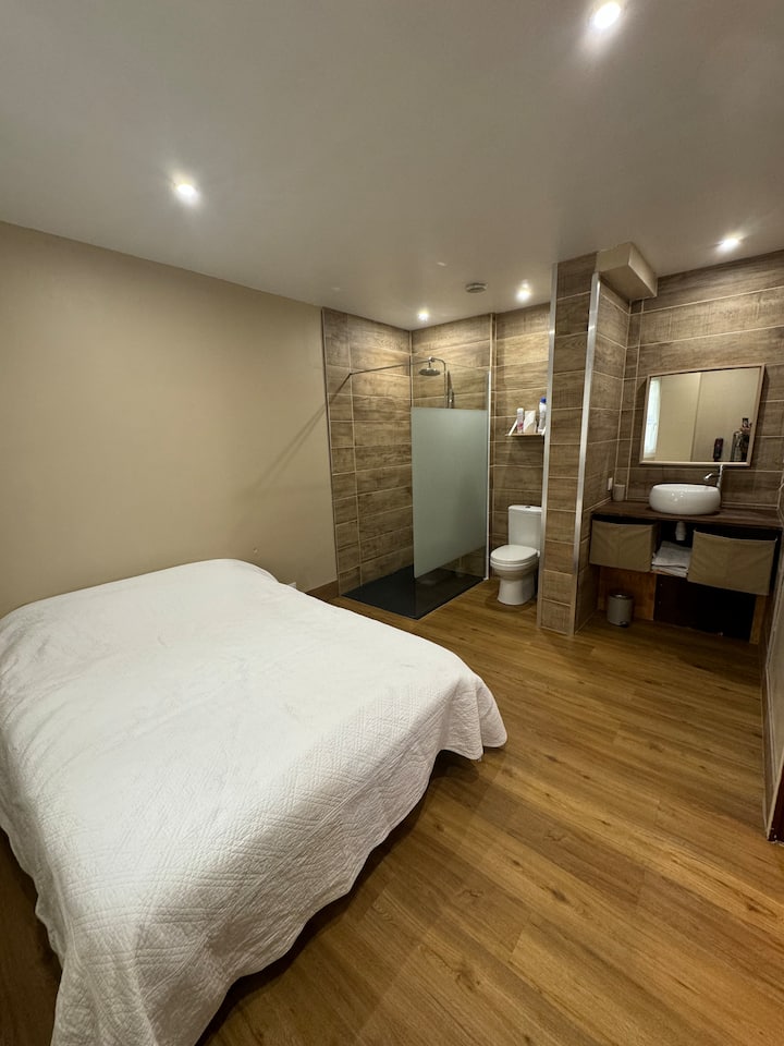 Loue Appartement Meublé - Narbonne