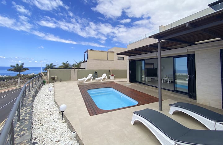 Beach & Dream Rentals - Harmony - Playa de las Américas