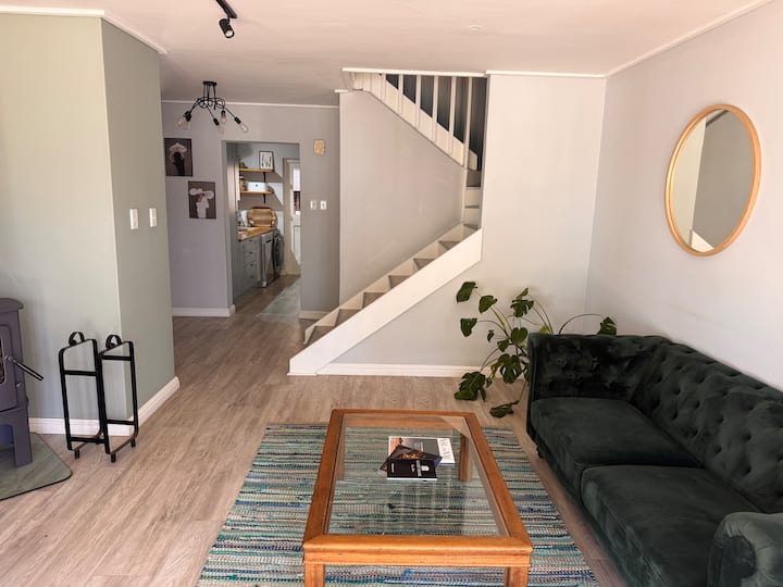 Chenin Blanc - Stellenbosch