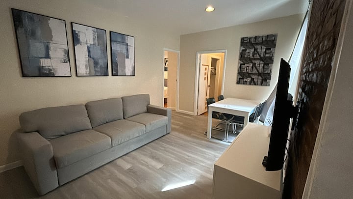 Fabulous Ues 2br (30 Days Min) - Nueva York