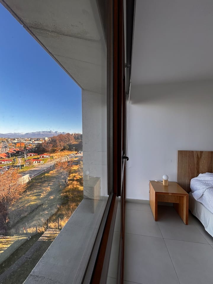 Ap. W - Great Beagle View - Ushuaia