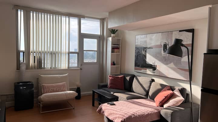 Apartment Downtown Great Location! - Toronto