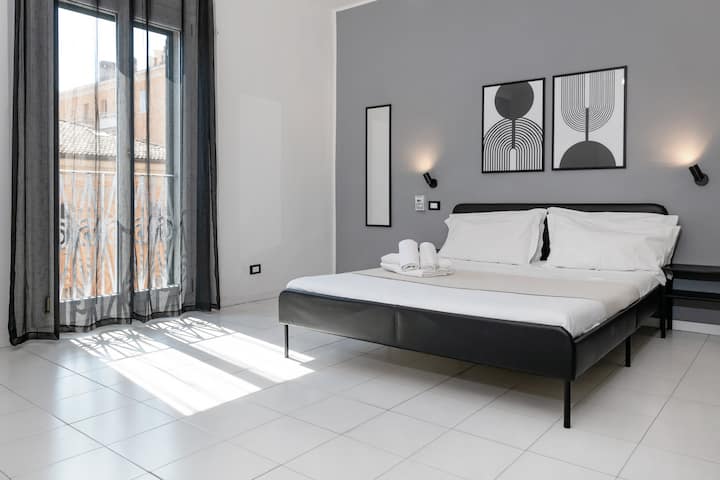 Saragozza Apartment 6 - Bologna Short Rental - Bologne