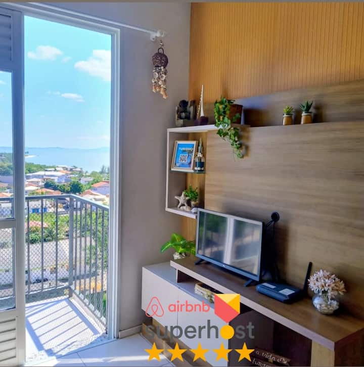 Apto Brisas Do Oceano
@Apto_805.3_brisasdooceano - Palhoça